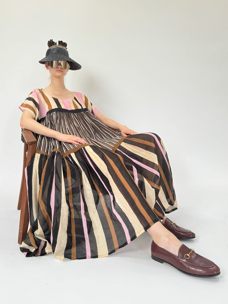 Wind Dress Long – Yvonne S OFFICIAL